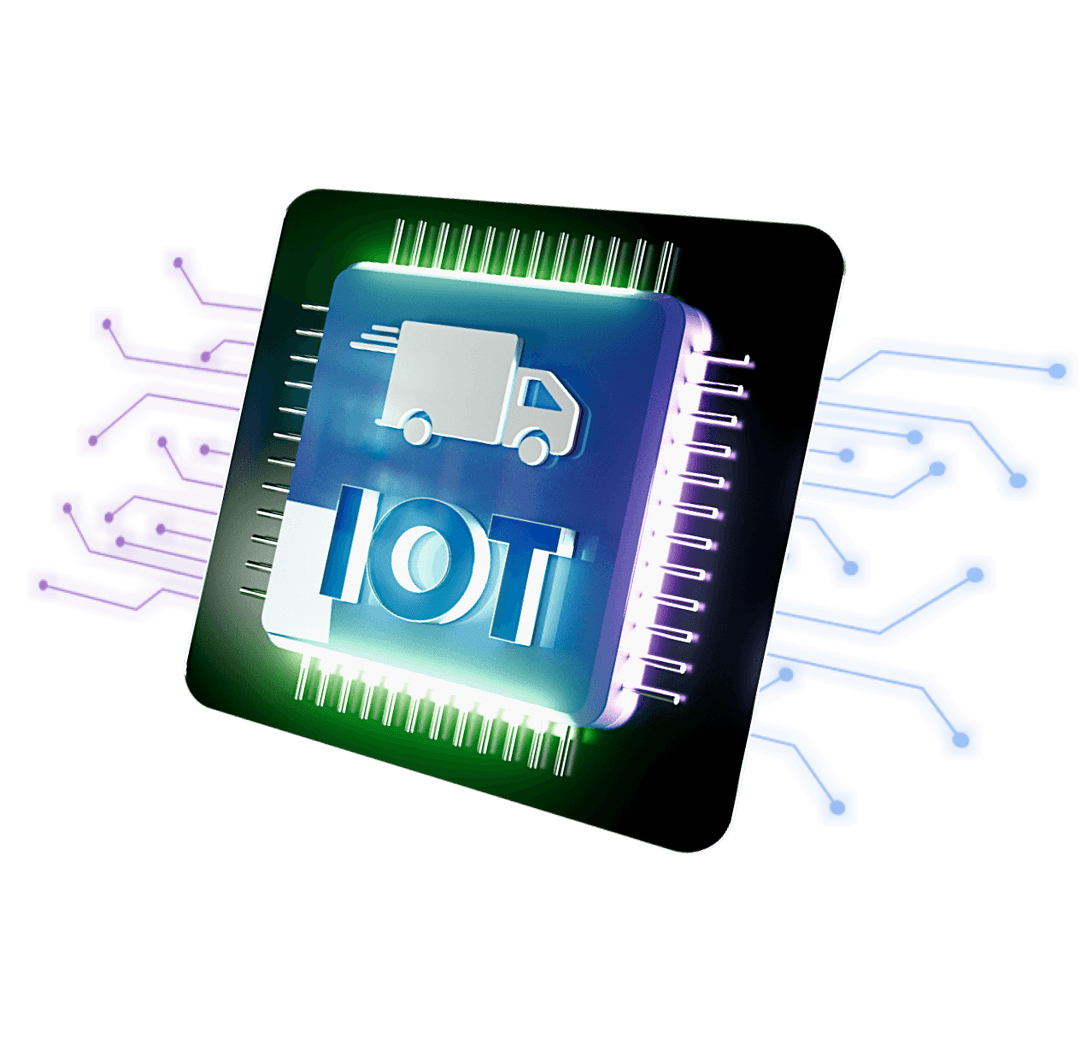 Tailored IoT Logistics Solutions | CleverDev